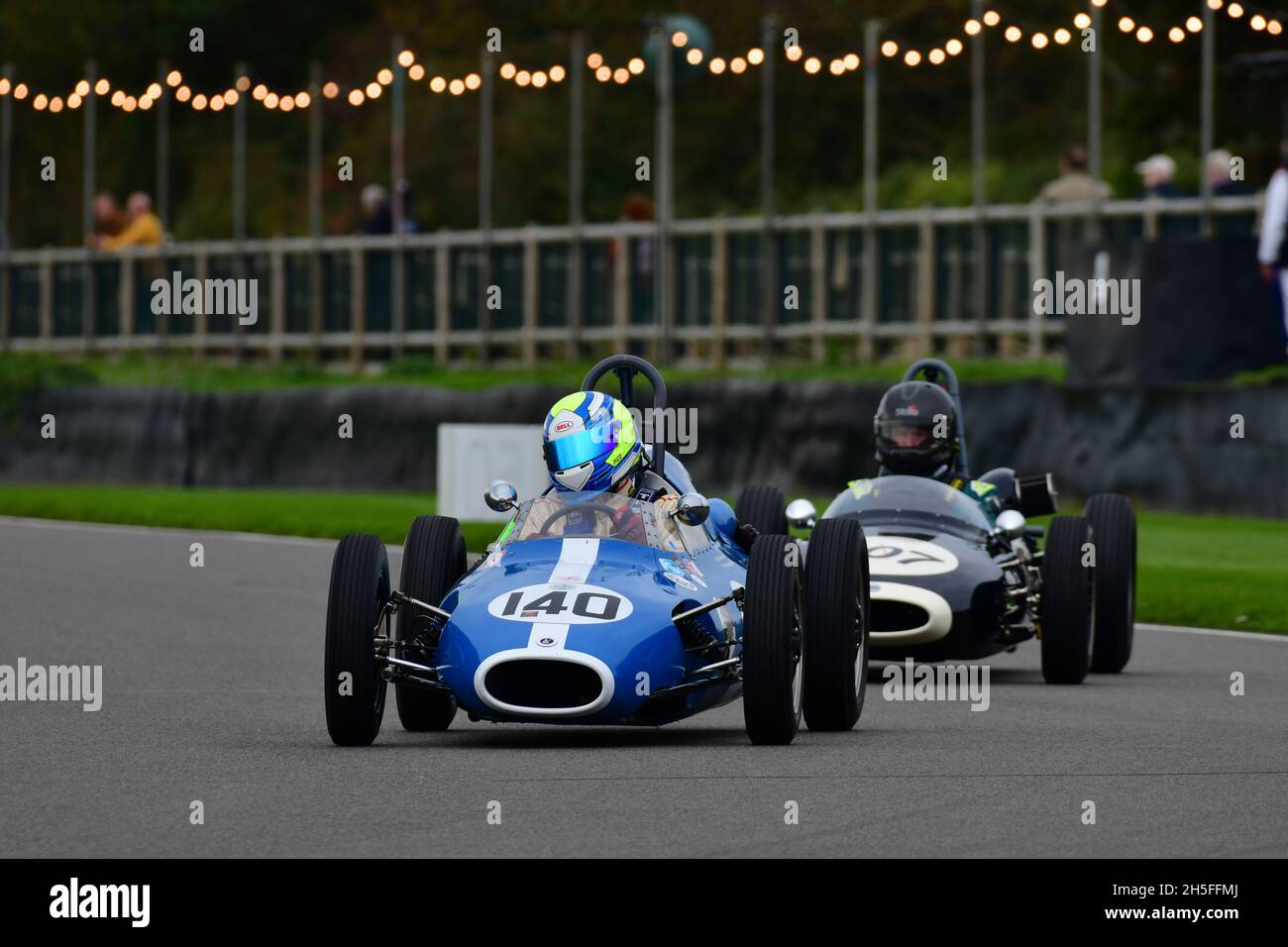 Formula ford gare immagini e fotografie stock ad alta risoluzione - Alamy