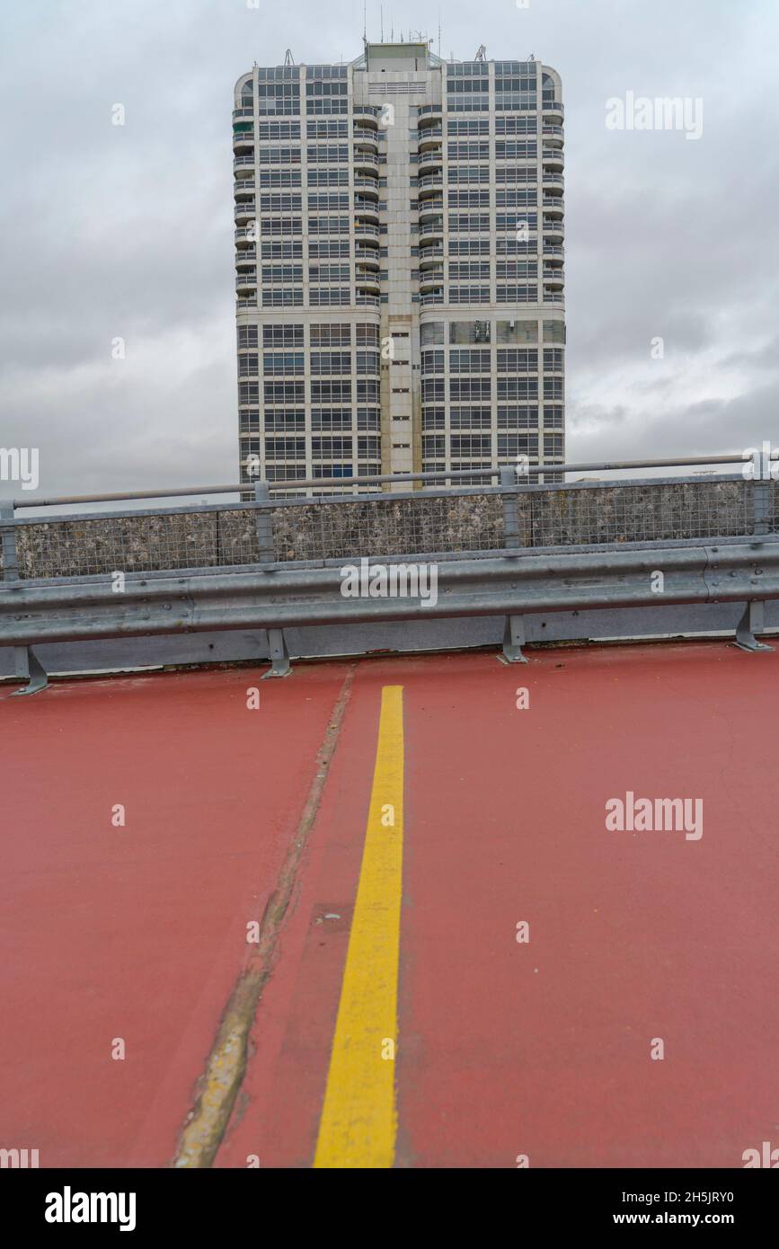 David murray john building immagini e fotografie stock ad alta ...