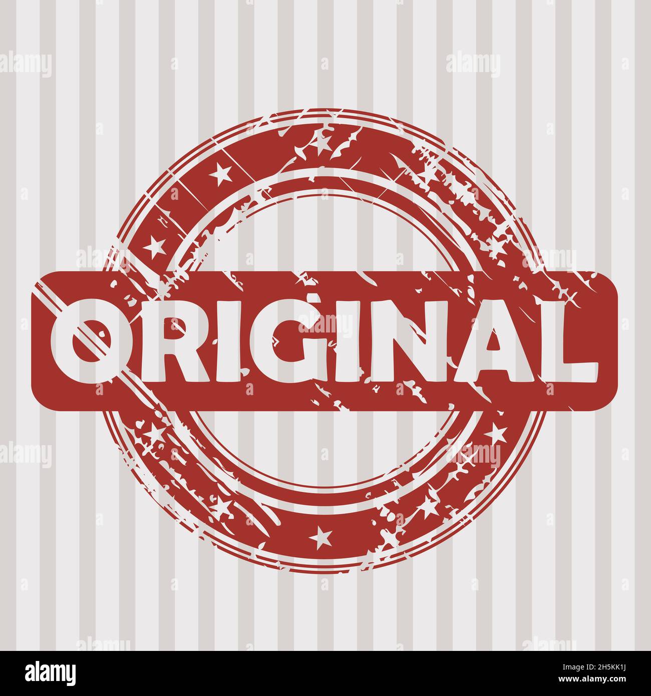 Produzione originale Immagini Vettoriali Stock - Alamy