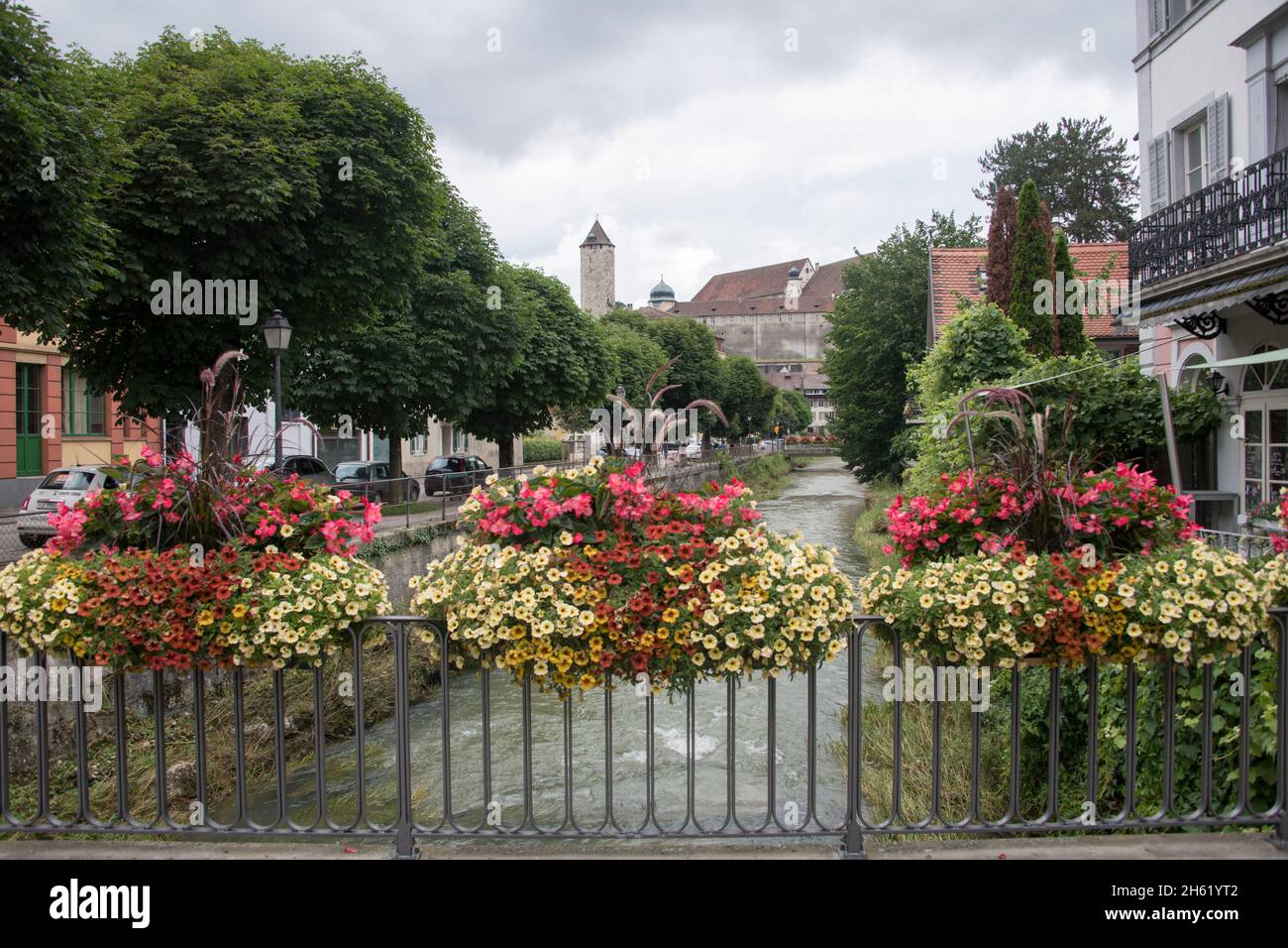 Turismo giura Immagini e Fotos Stock - Alamy