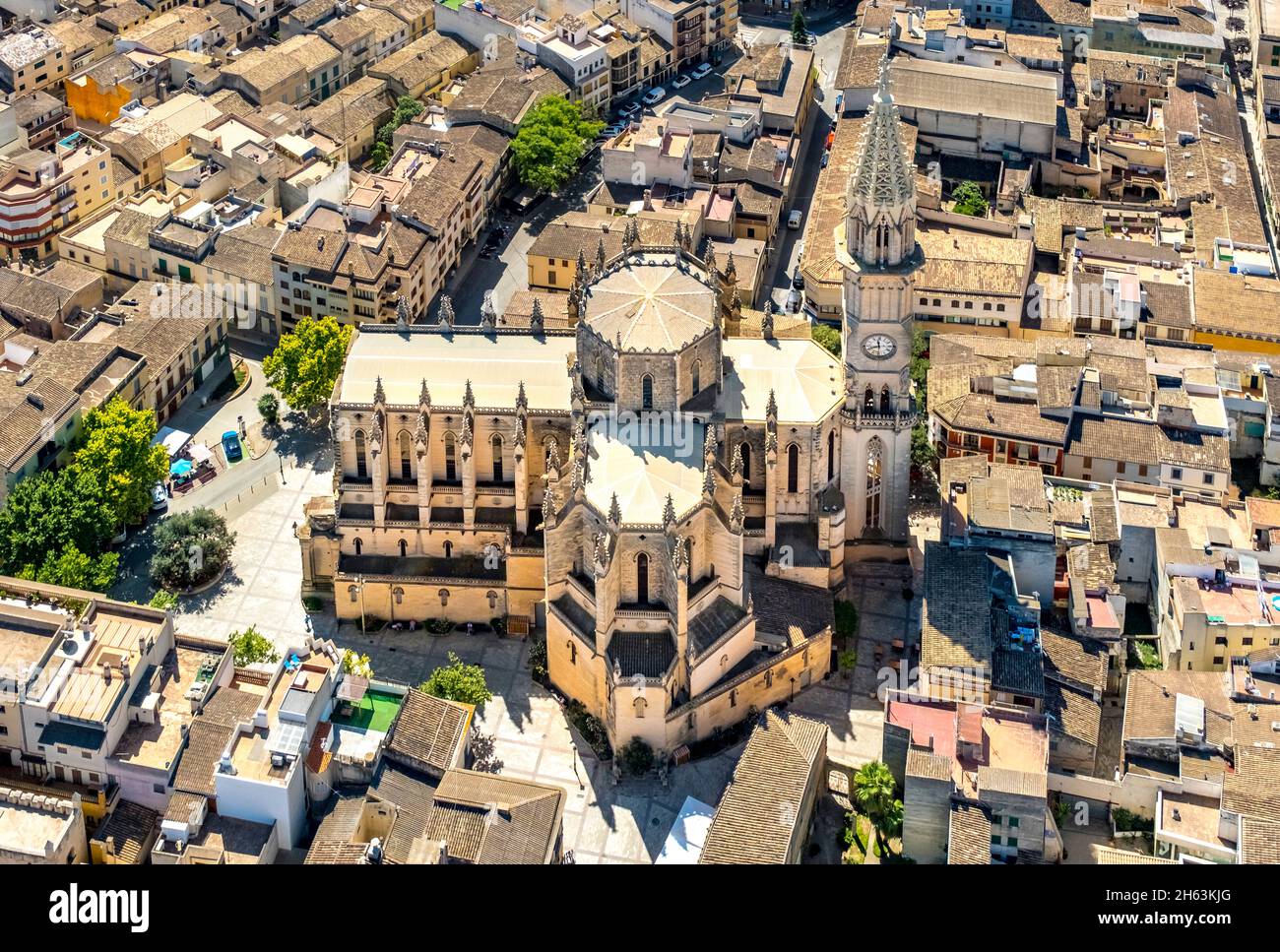 Parroquia de manacor immagini e fotografie stock ad alta risoluzione ...