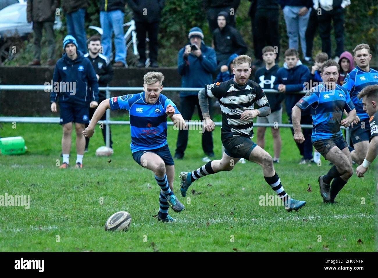 Giocatore di rugby semiprofessionista immagini e fotografie stock ad ...