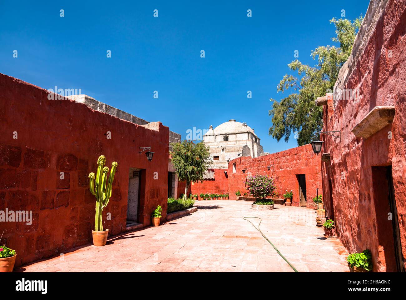 Chiesa di santa catalina siena immagini e fotografie stock ad alta risoluzione - Alamy