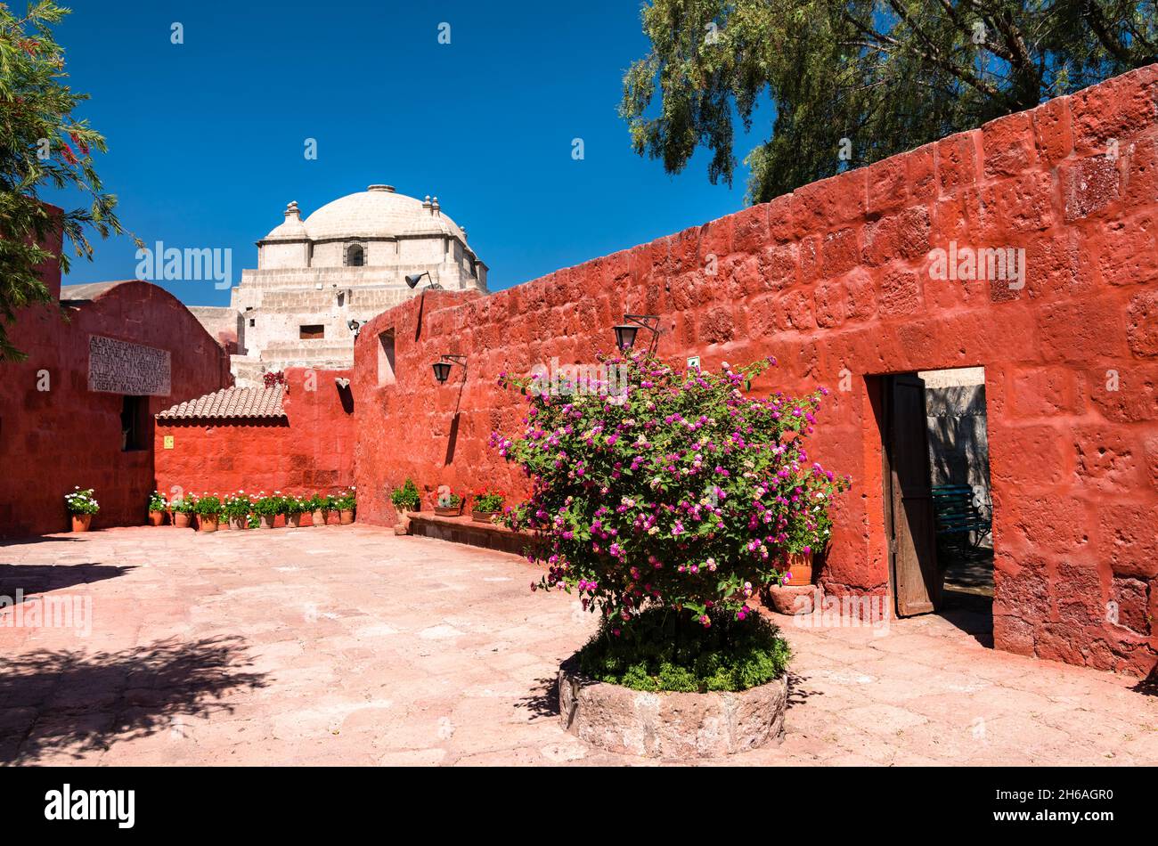 Chiesa di santa catalina siena immagini e fotografie stock ad alta risoluzione - Alamy