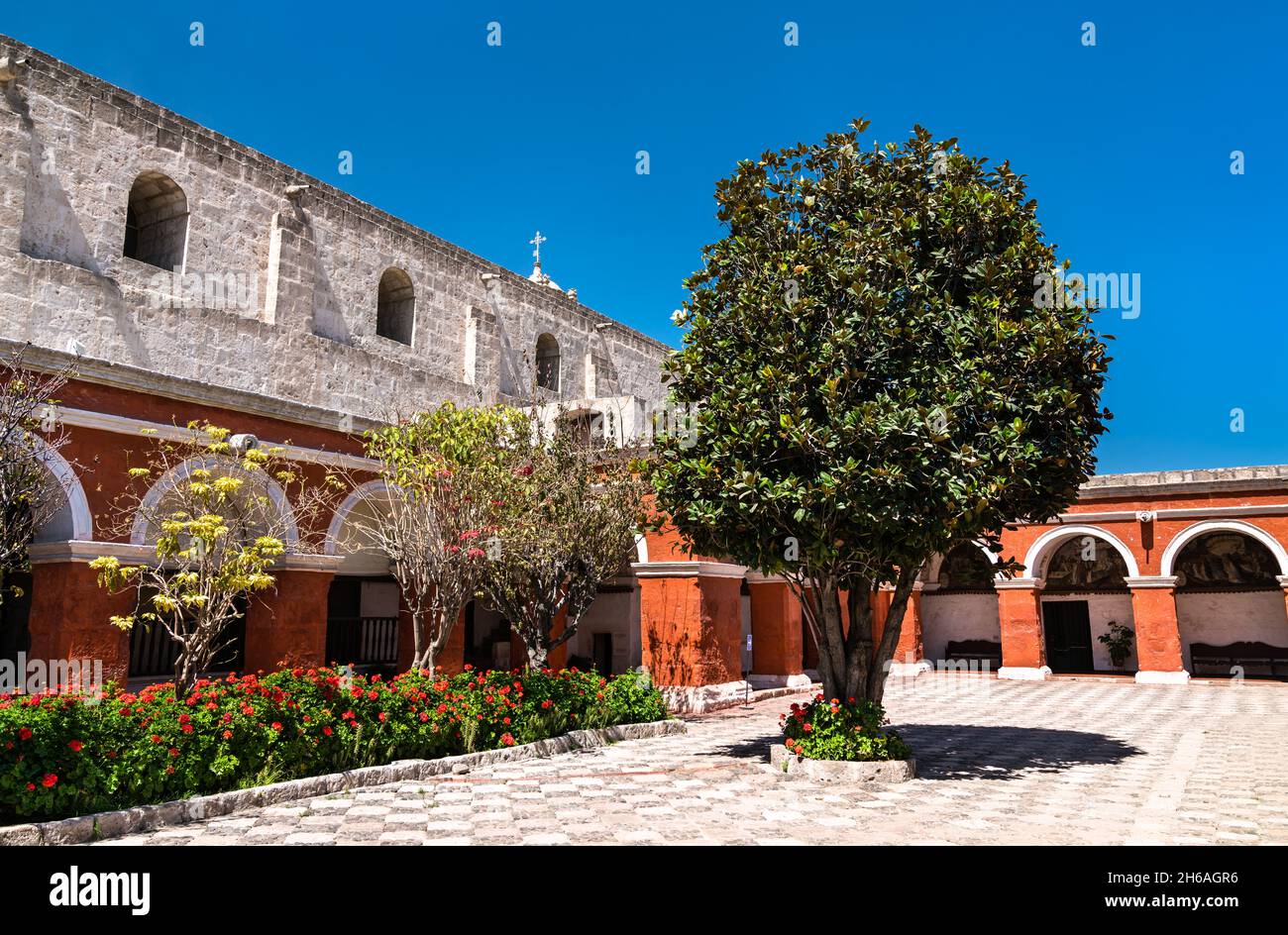 Chiesa di santa catalina siena immagini e fotografie stock ad alta risoluzione - Alamy