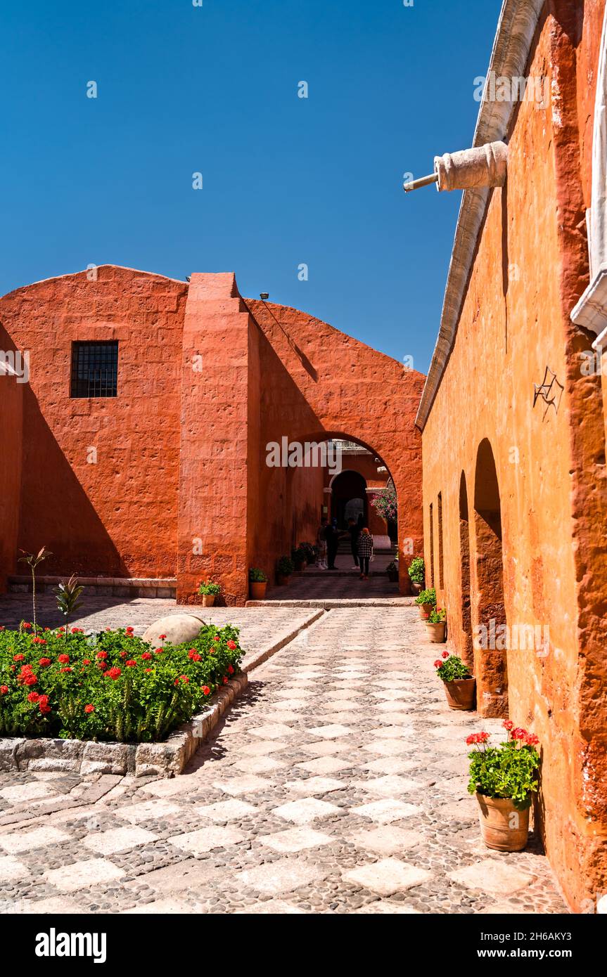 Chiesa di santa catalina siena immagini e fotografie stock ad alta risoluzione - Alamy