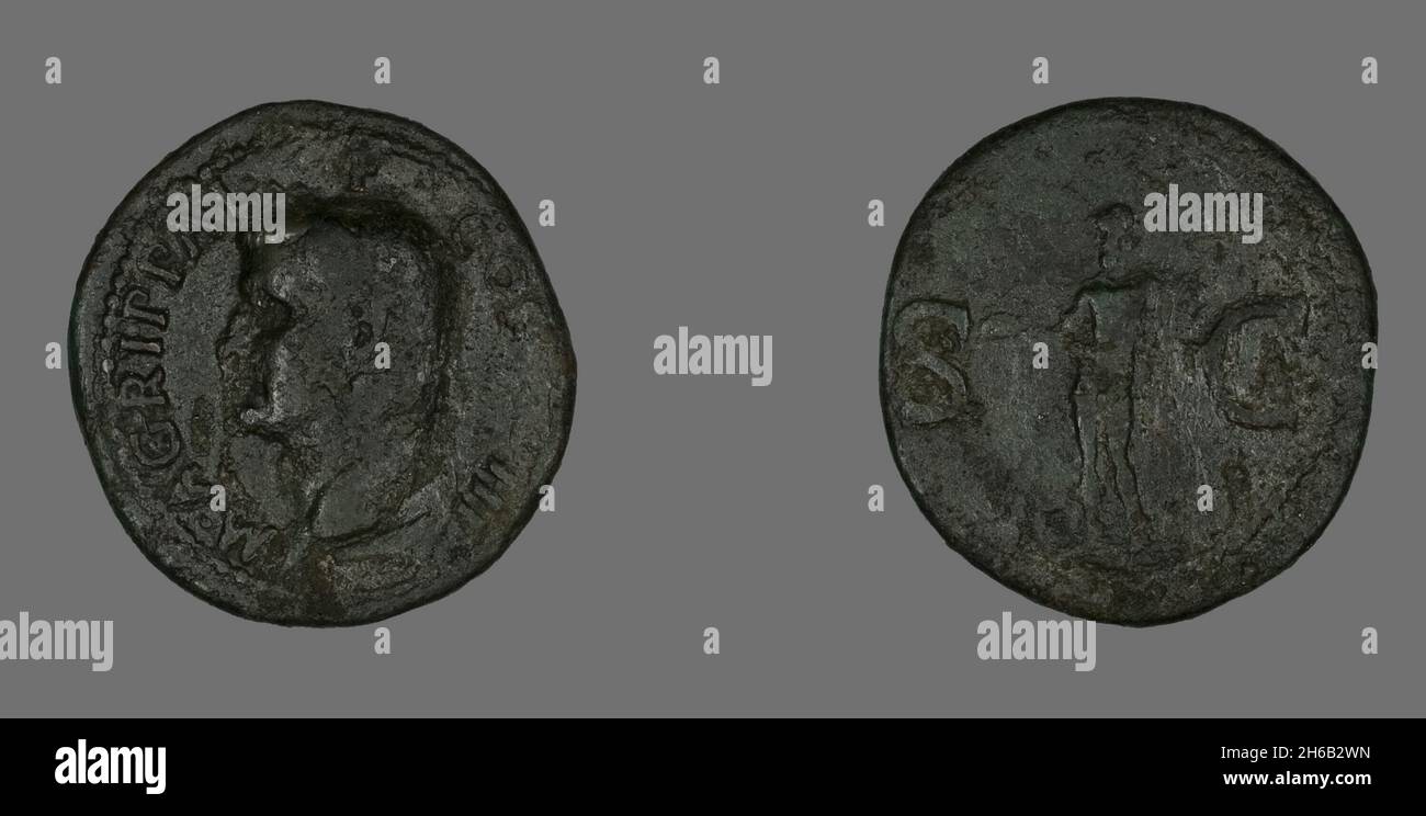 Herod agrippa ii immagini e fotografie stock ad alta risoluzione - Alamy