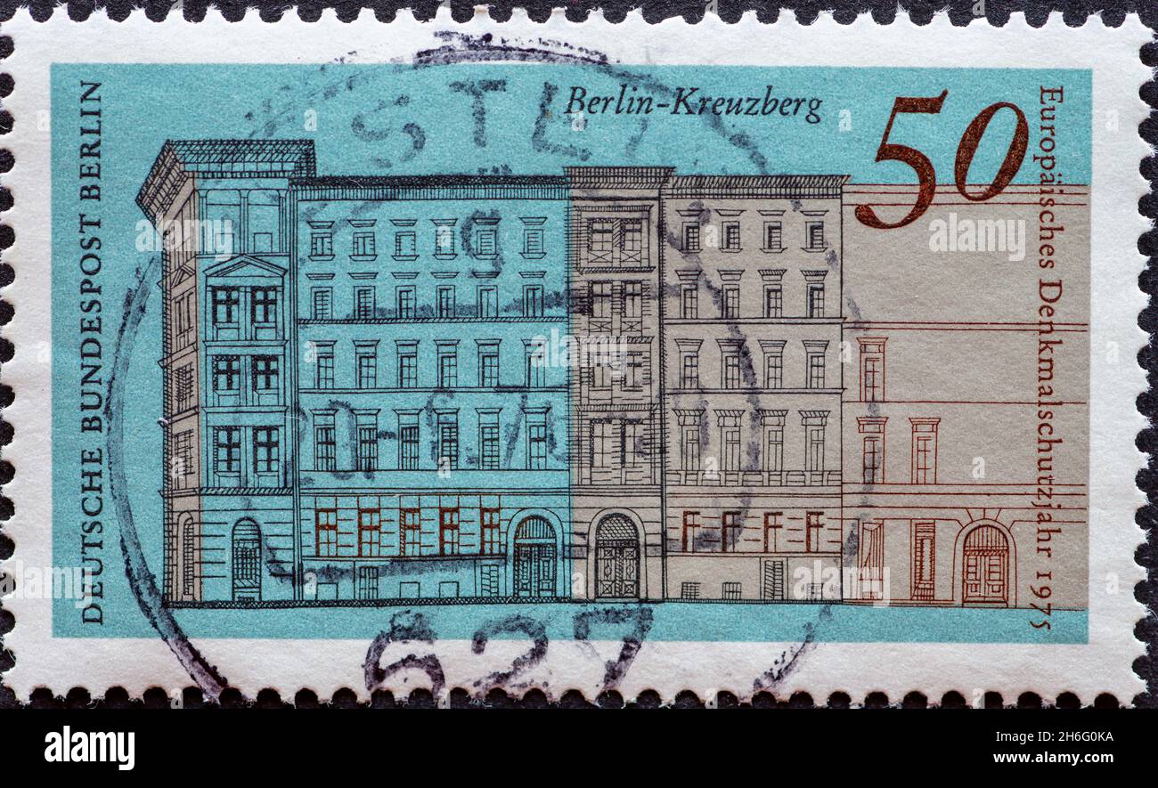 L'anno 1975 immagini e fotografie stock ad alta risoluzione - Alamy