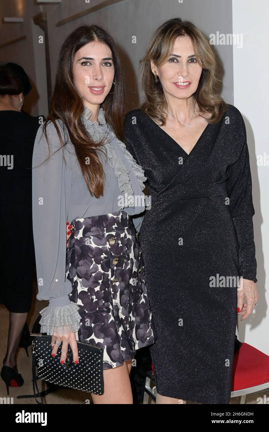 Maria pia ruspoli immagini e fotografie stock ad alta risoluzione - Alamy