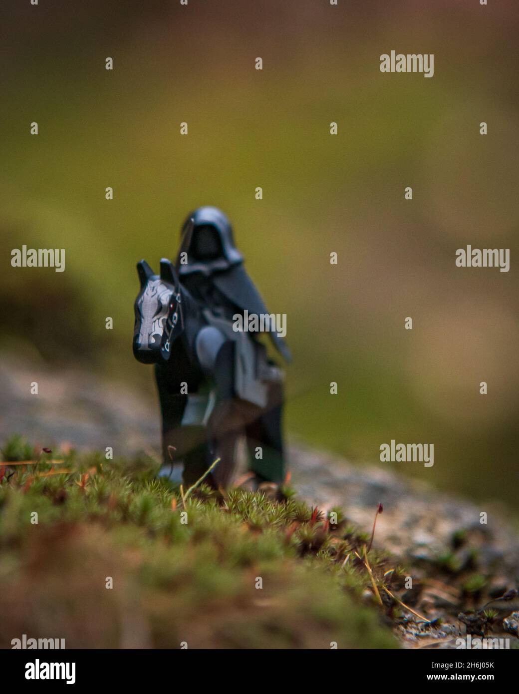 Lego medioevo immagini e fotografie stock ad alta risoluzione - Alamy