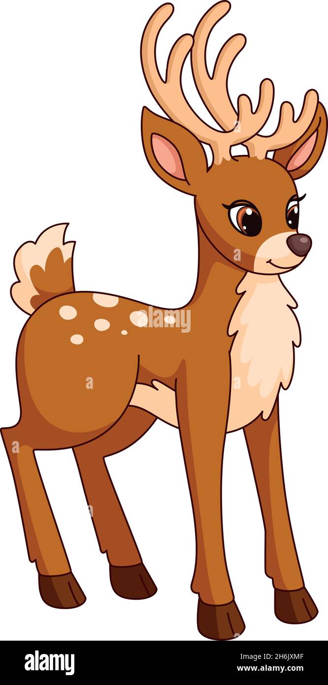 Orecchio di cervo immagine disegno immagini e fotografie stock ad alta ...