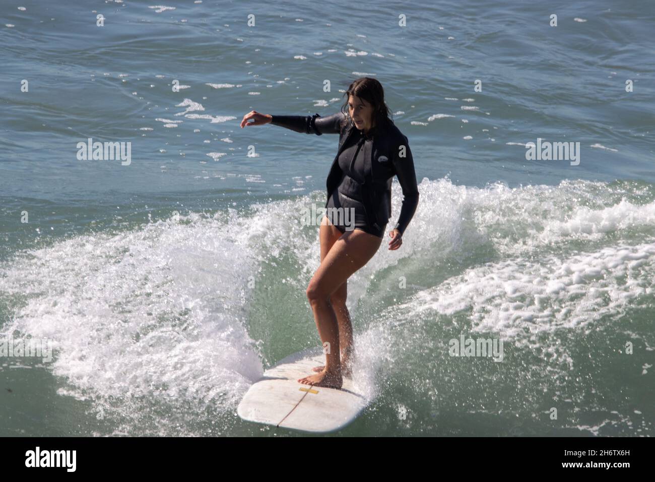 Spiaggia di solana immagini e fotografie stock ad alta risoluzione - Alamy