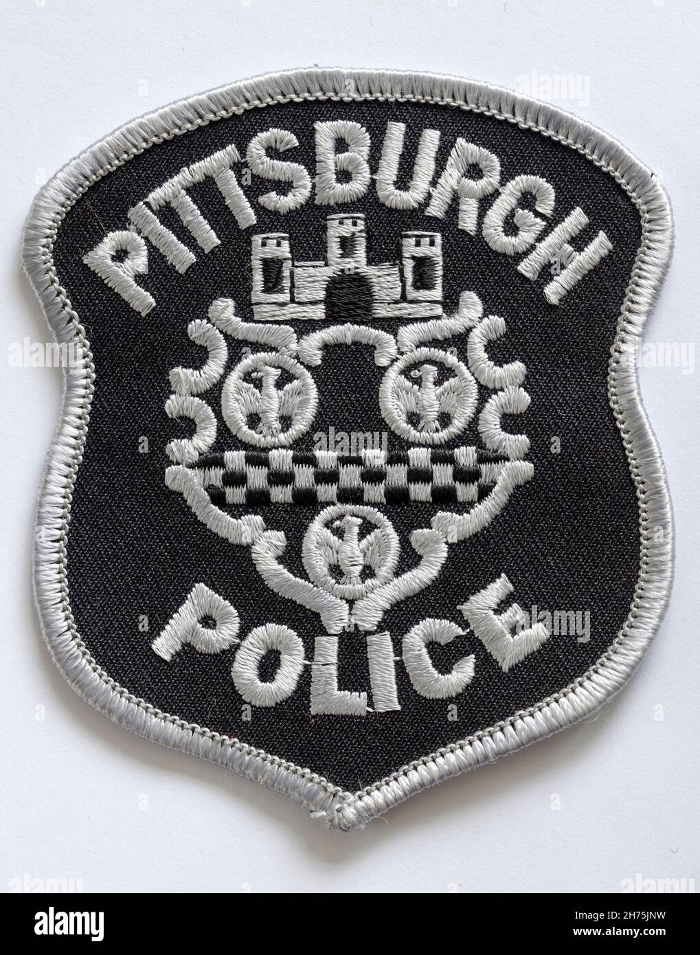 Polizia di pittsburgh immagini e fotografie stock ad alta risoluzione ...
