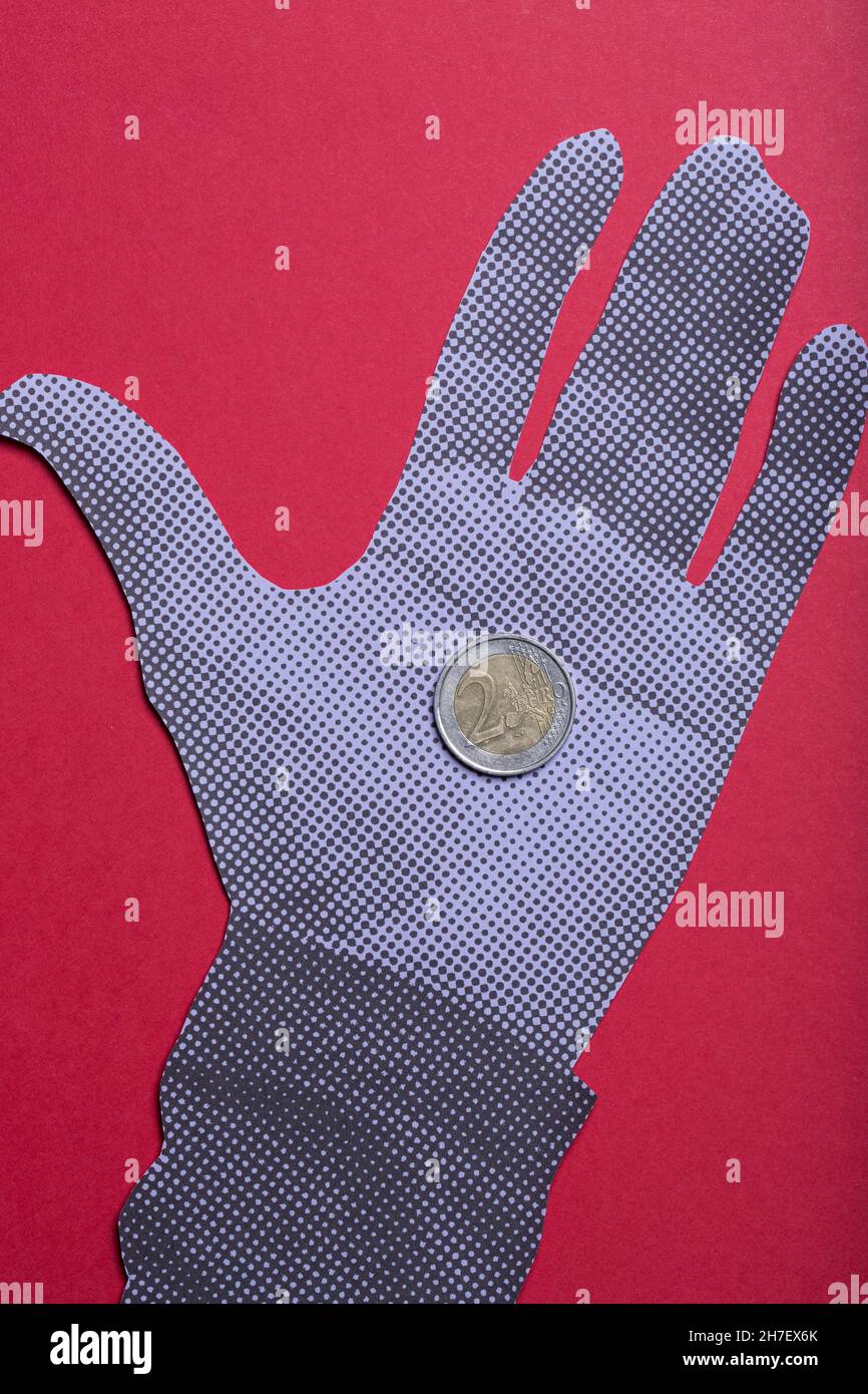 Posa mano immagini e fotografie stock ad alta risoluzione - Alamy