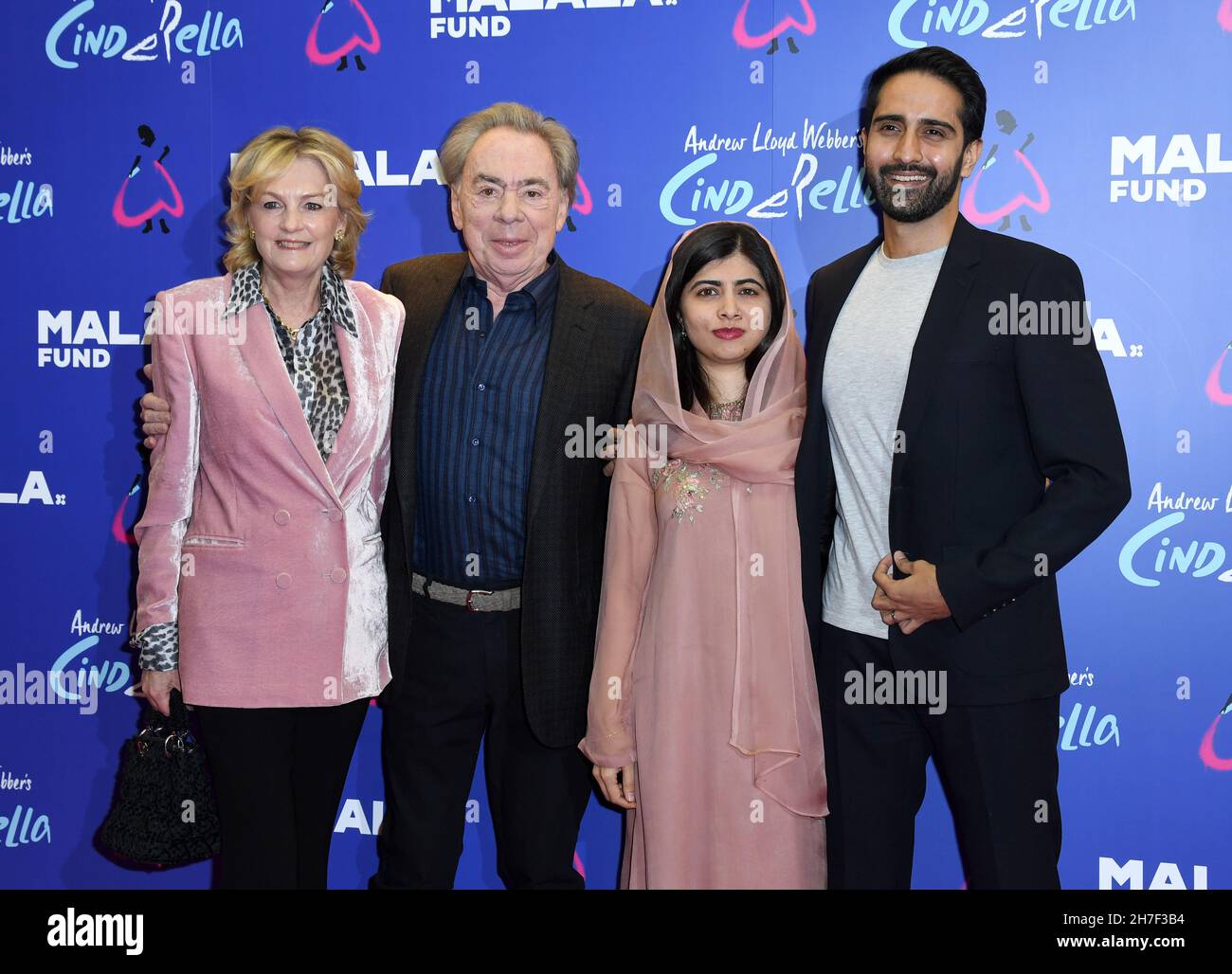 Malala yousafzai marito immagini e fotografie stock ad alta risoluzione ...