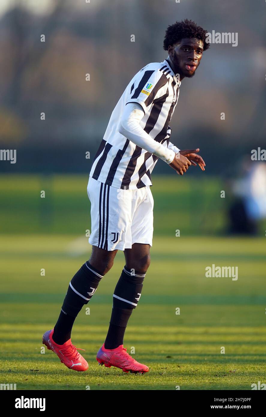 Iling junior immagini e fotografie stock ad alta risoluzione - Alamy