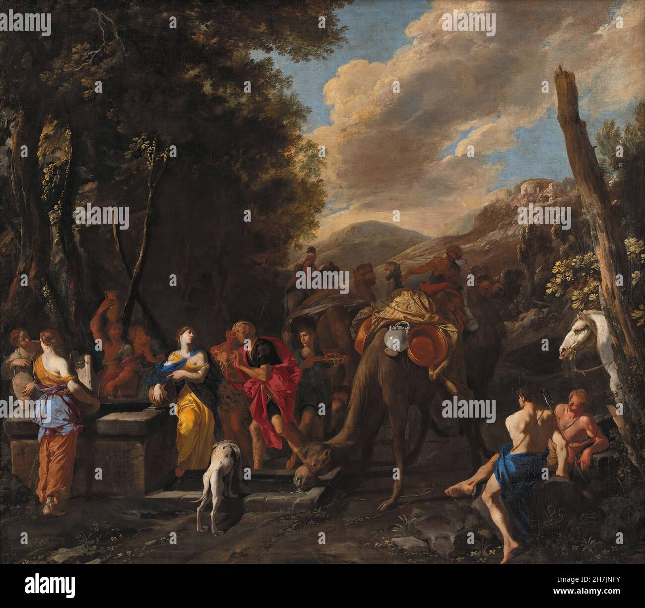 Domenico gargiulo immagini e fotografie stock ad alta risoluzione - Alamy