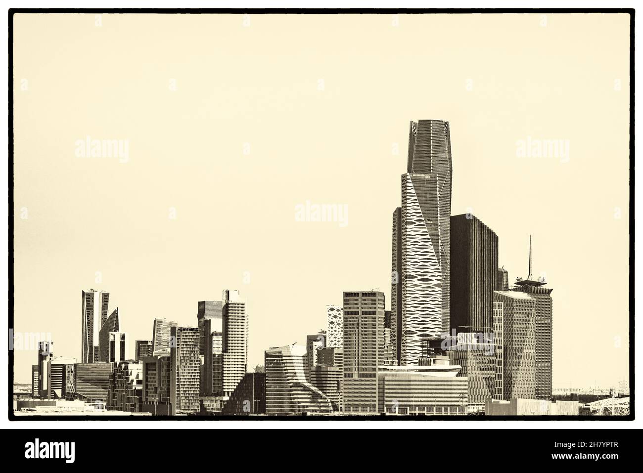 Riyadh kafd immagini e fotografie stock ad alta risoluzione - Alamy