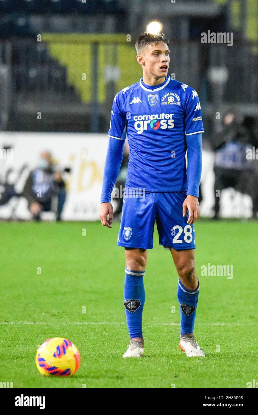 Fiorentina samuele immagini e fotografie stock ad alta risoluzione - Alamy