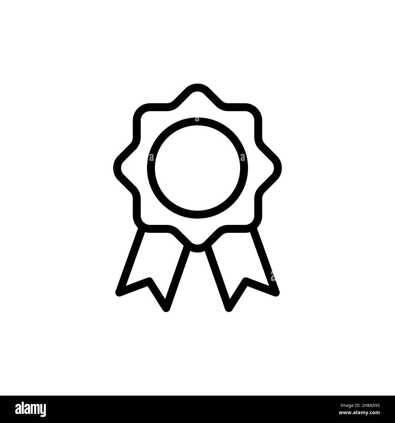 Certificate of merit Immagini Vettoriali Stock - Alamy