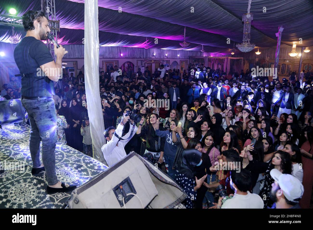 Famoso corpo musicale immagini e fotografie stock ad alta risoluzione ...