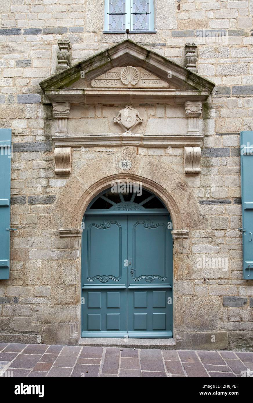 Visconte di rohan immagini e fotografie stock ad alta risoluzione - Alamy