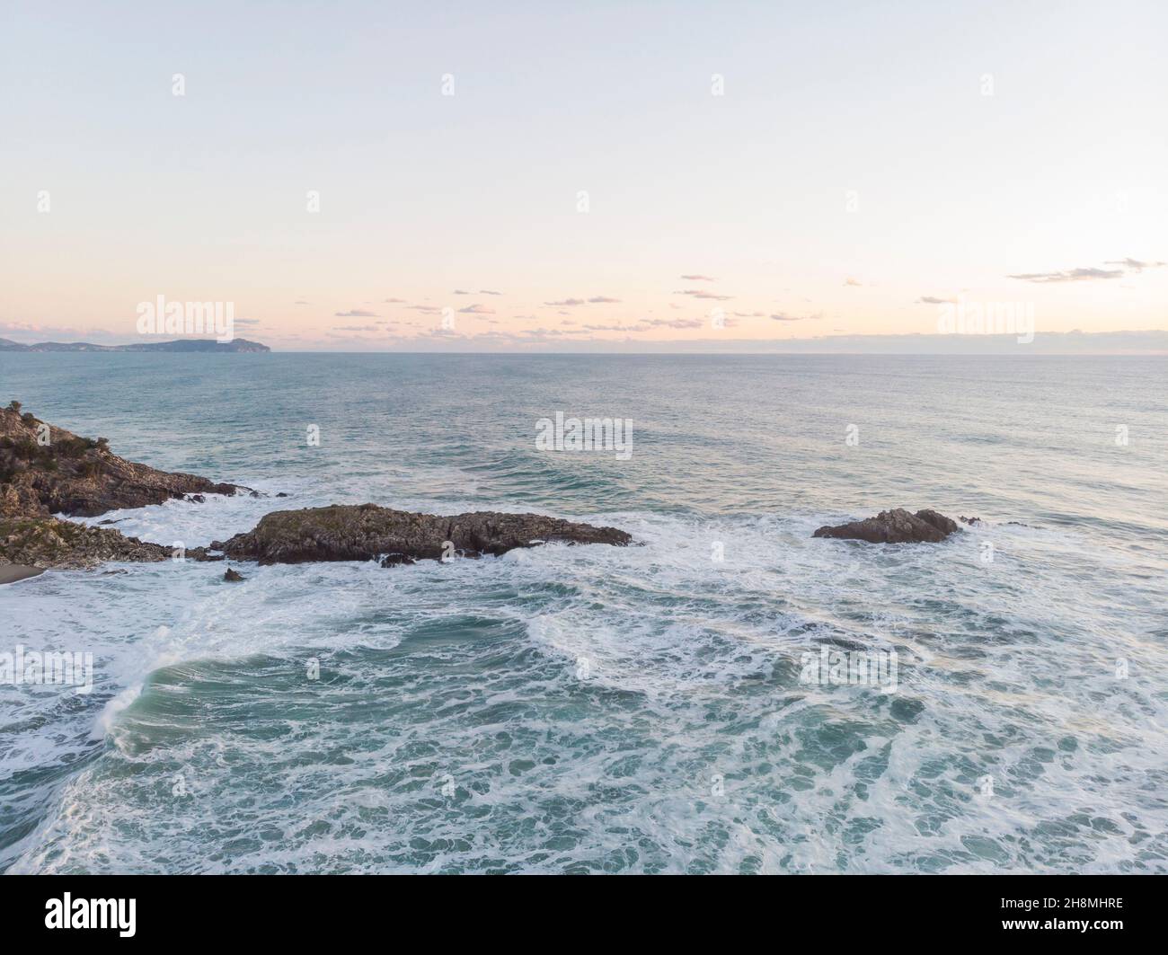 Ascea marina immagini e fotografie stock ad alta risoluzione - Alamy