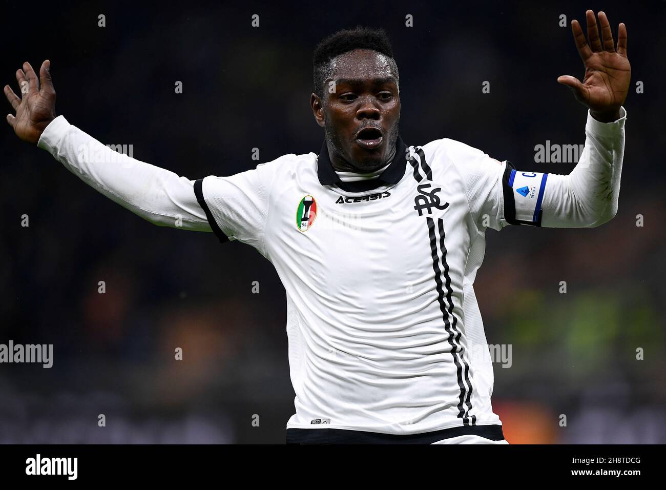 Emmanuel gyasi immagini e fotografie stock ad alta risoluzione - Alamy