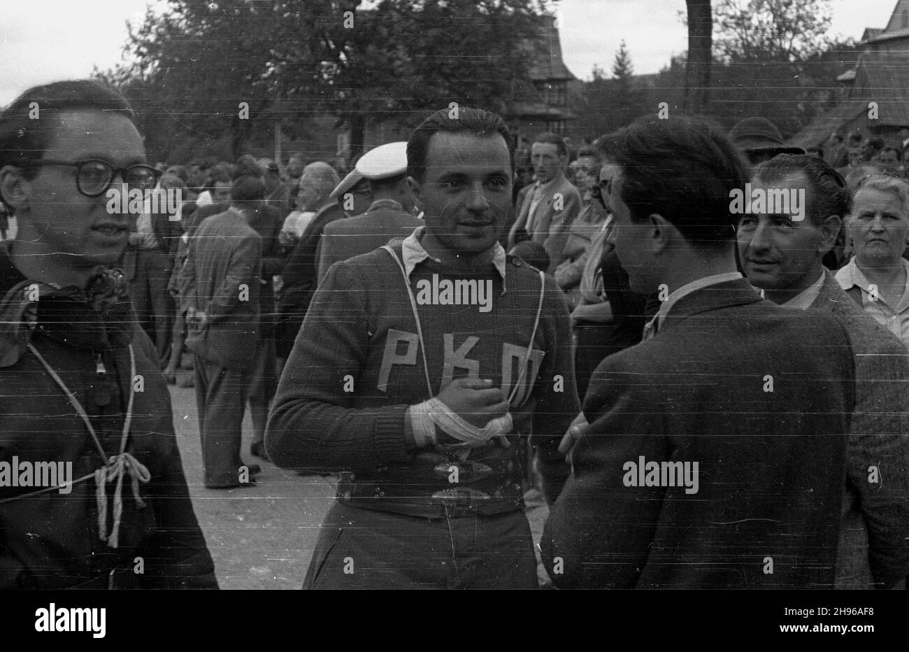Jerzy jankowski immagini e fotografie stock ad alta risoluzione - Alamy