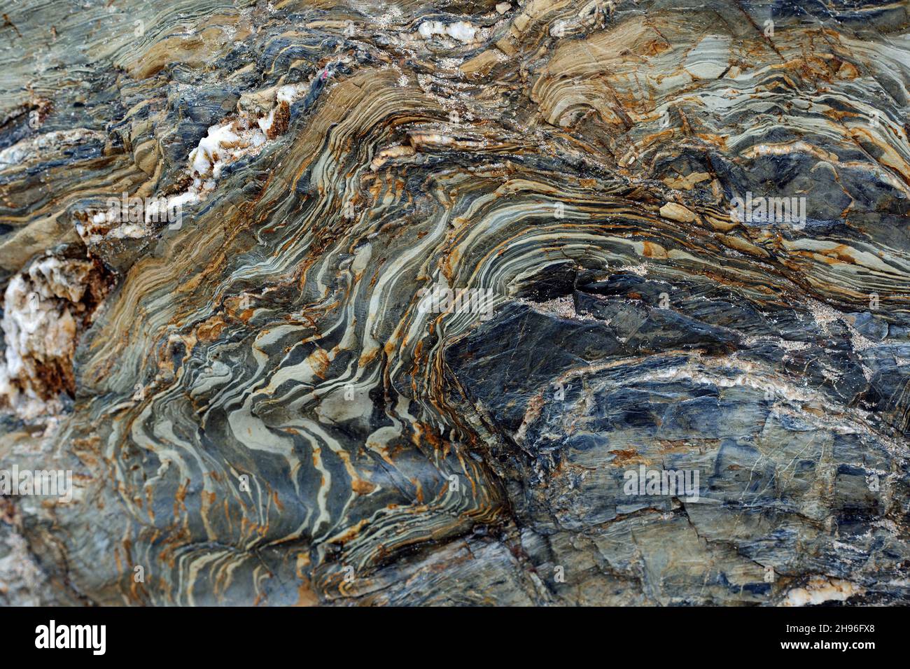 Sfondo geologico immagini e fotografie stock ad alta risoluzione - Alamy