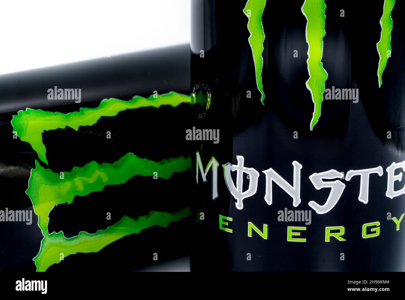 Monster energy drink immagini e fotografie stock ad alta risoluzione ...