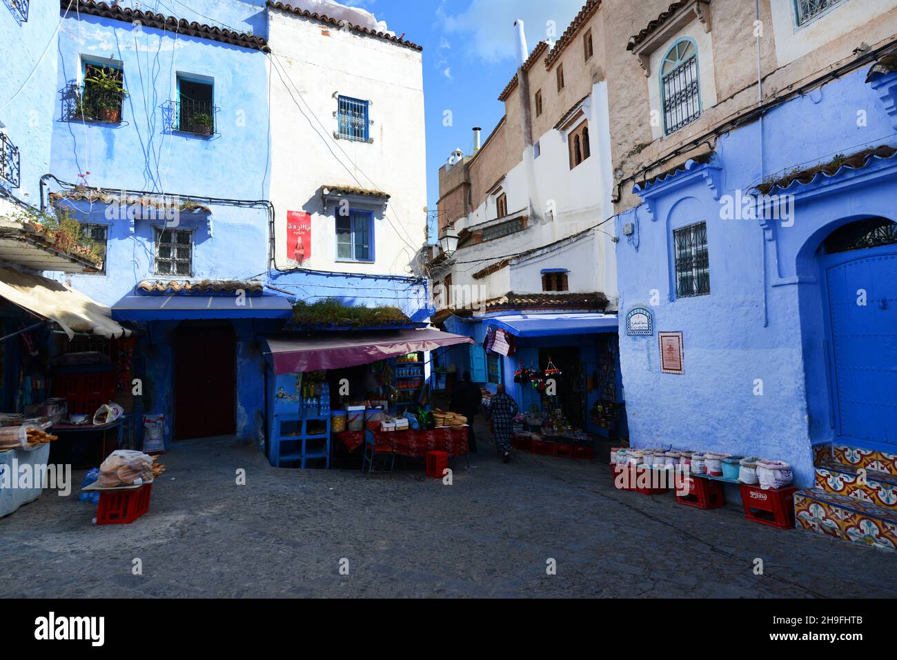 Plaza el kenitra immagini e fotografie stock ad alta risoluzione - Alamy