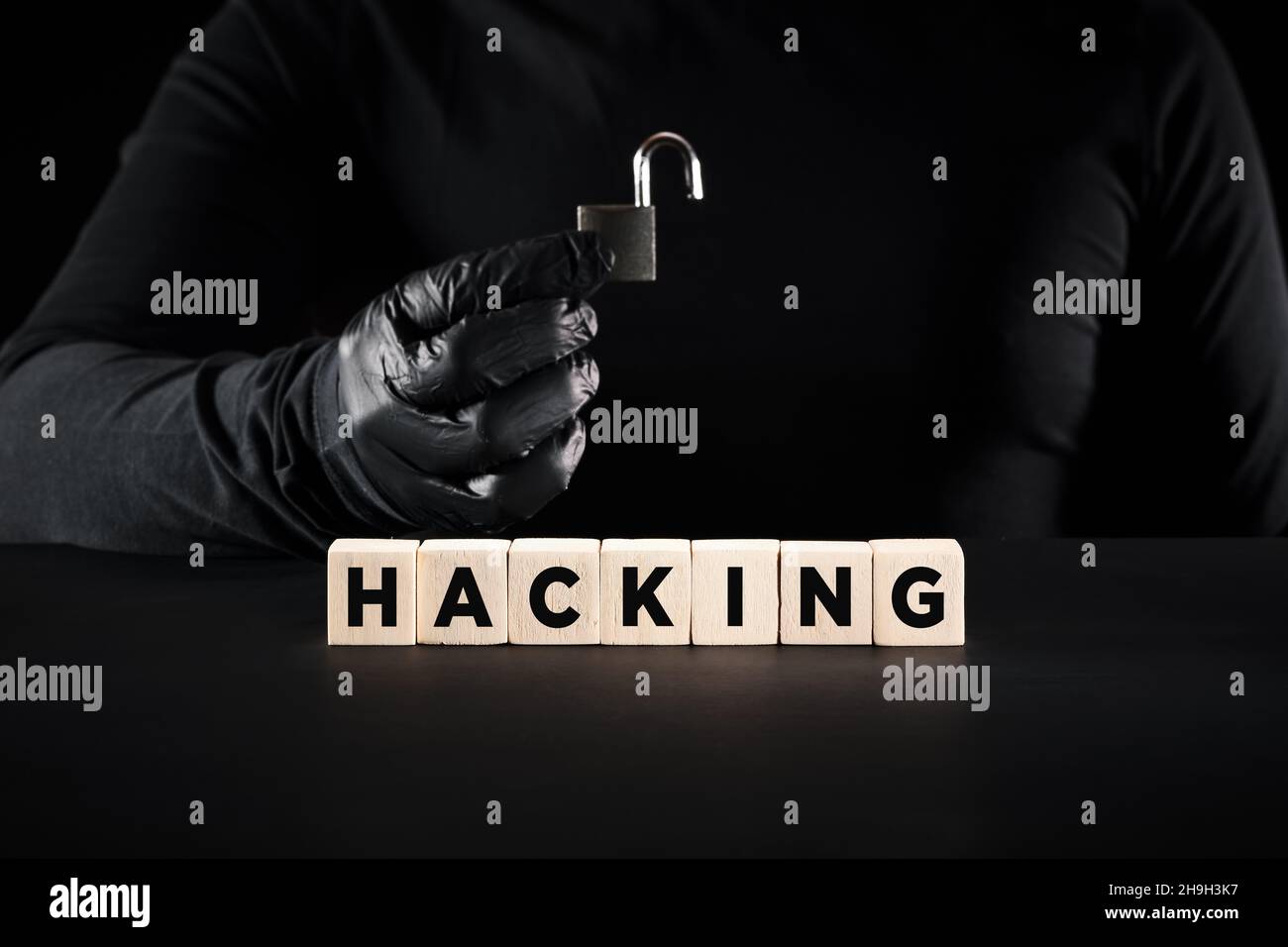 Software di hackeraggio hacker immagini e fotografie stock ad alta ...