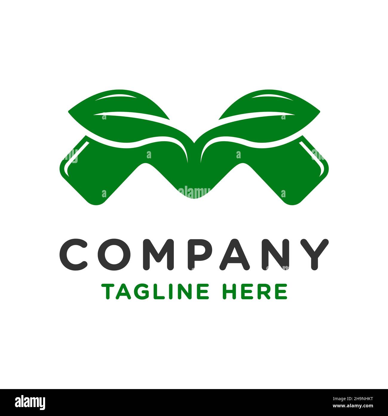 Logo della firma m immagini e fotografie stock ad alta risoluzione - Alamy