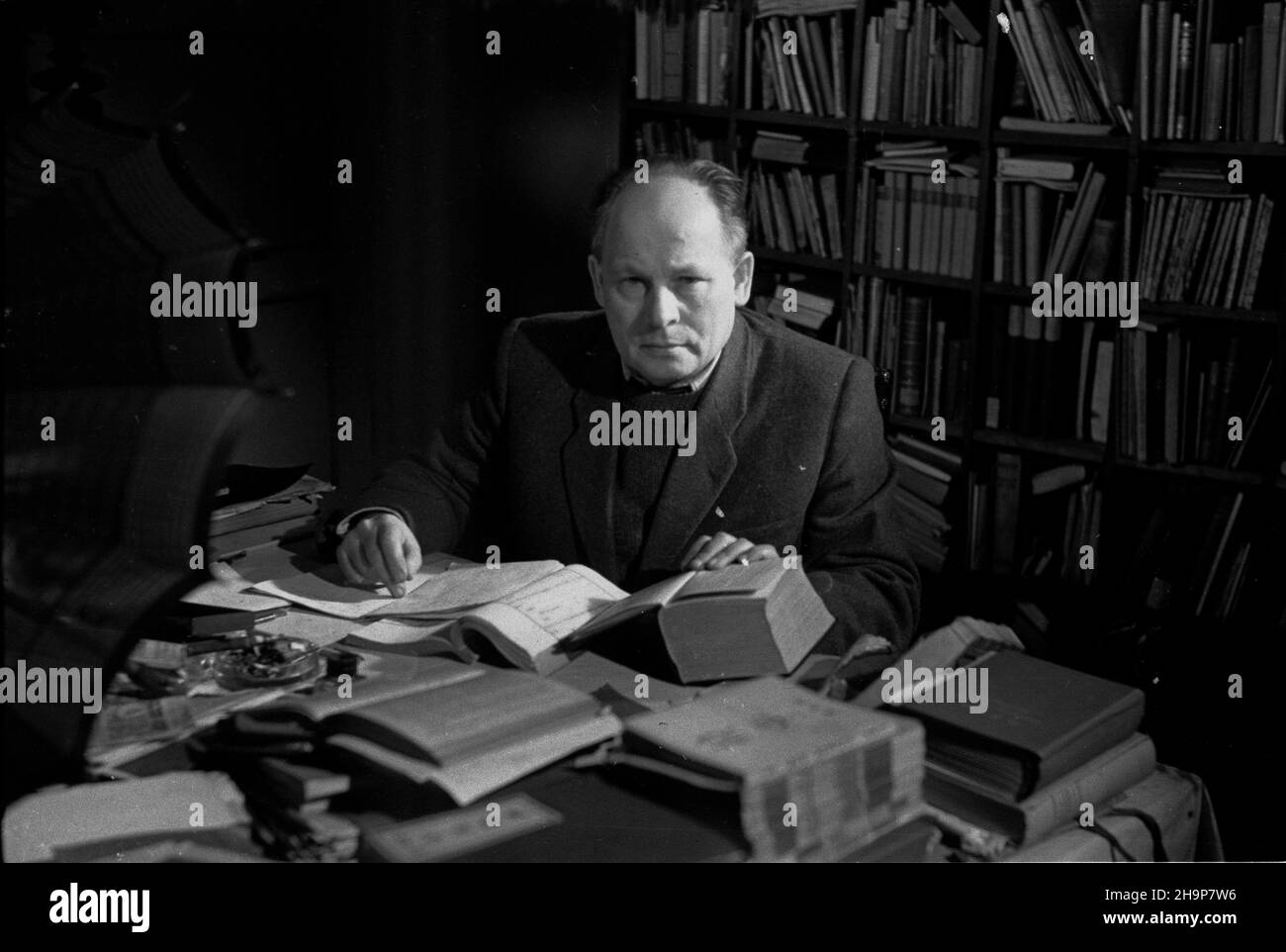 Jan wypler immagini e fotografie stock ad alta risoluzione - Alamy