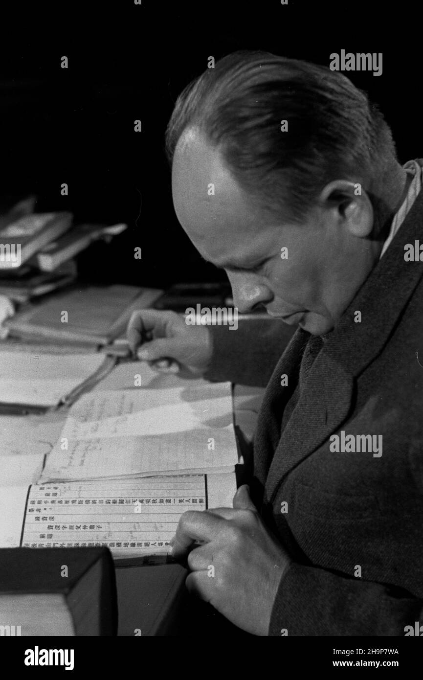 Jan wypler immagini e fotografie stock ad alta risoluzione - Alamy