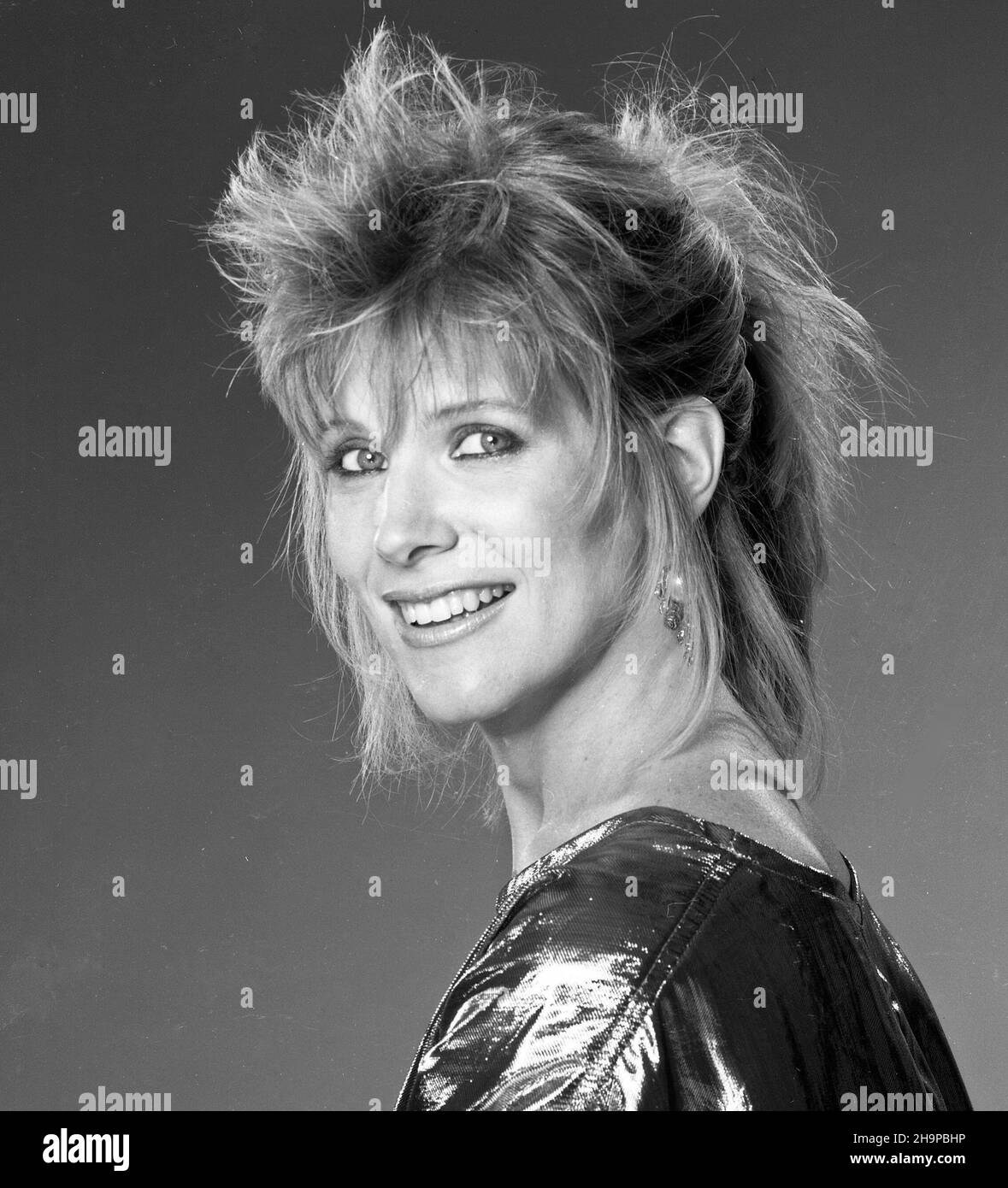 Debbie harry 1979 immagini e fotografie stock ad alta risoluzione - Alamy