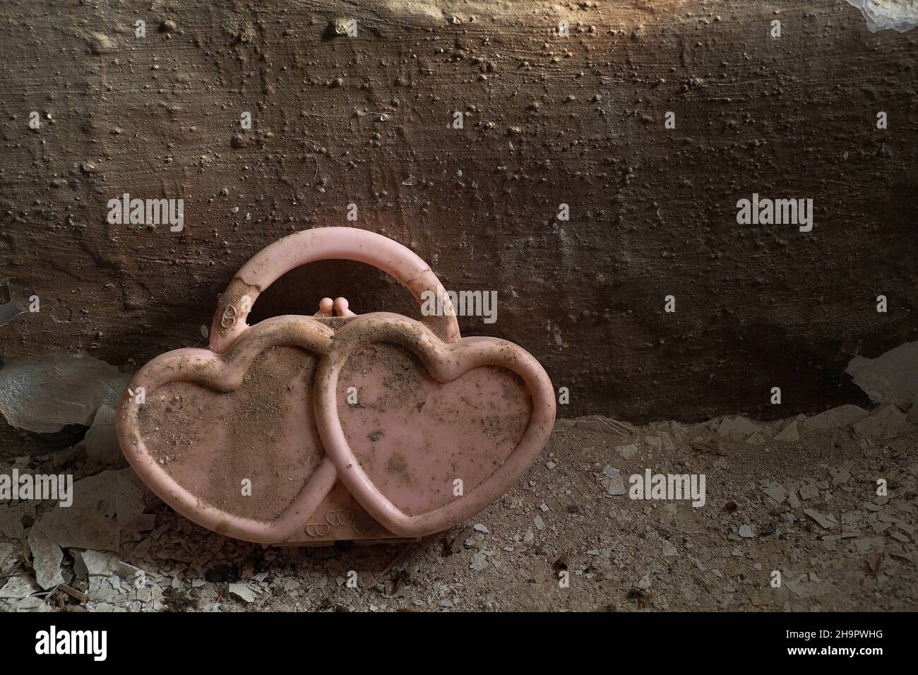 Simbolo della forma del cuore immagini e fotografie stock ad alta ...