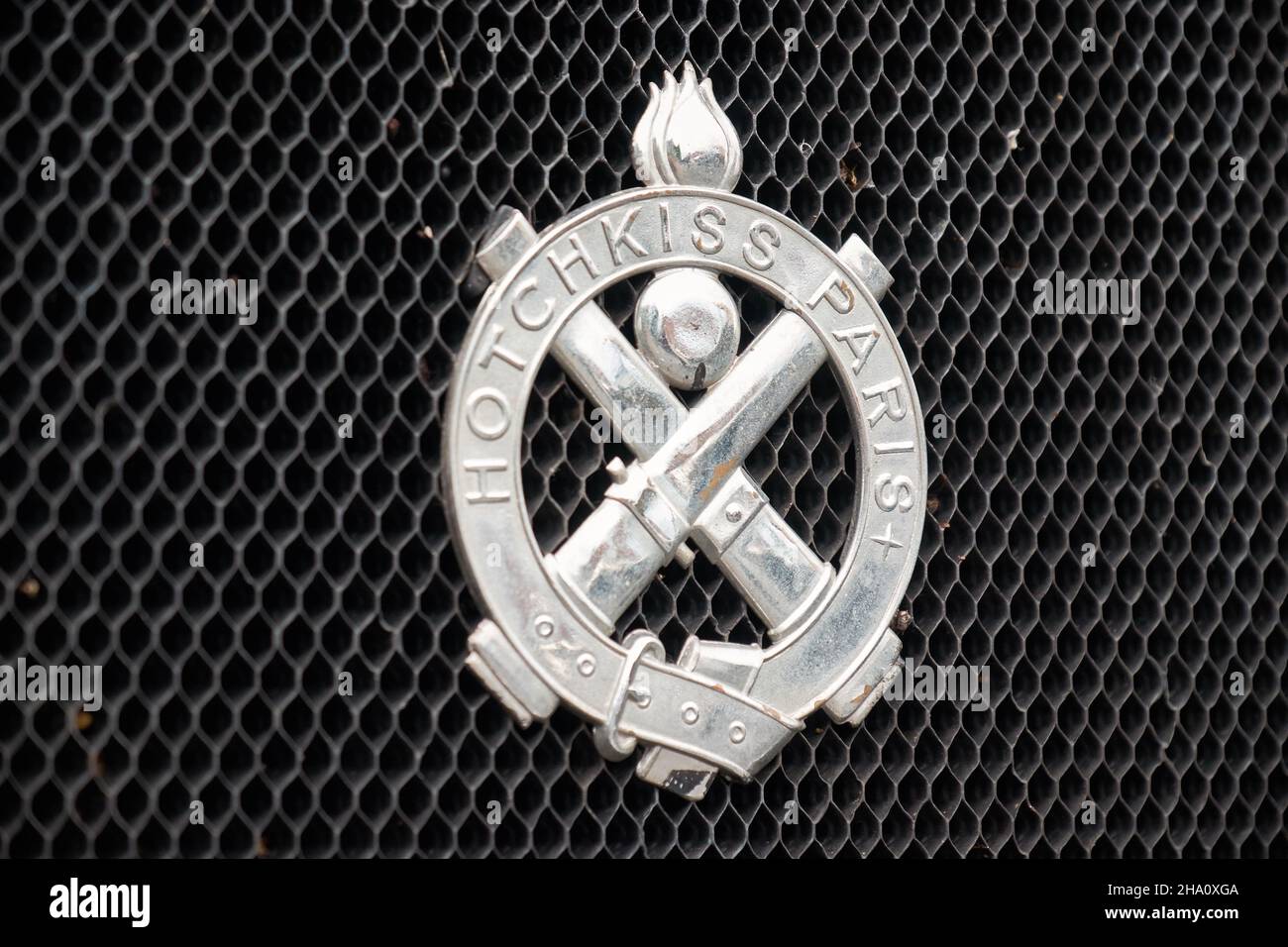 Cofano auto lucido immagini e fotografie stock ad alta risoluzione - Alamy