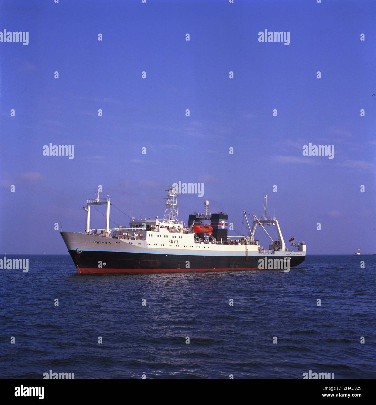 Statek rybacki immagini e fotografie stock ad alta risoluzione - Alamy