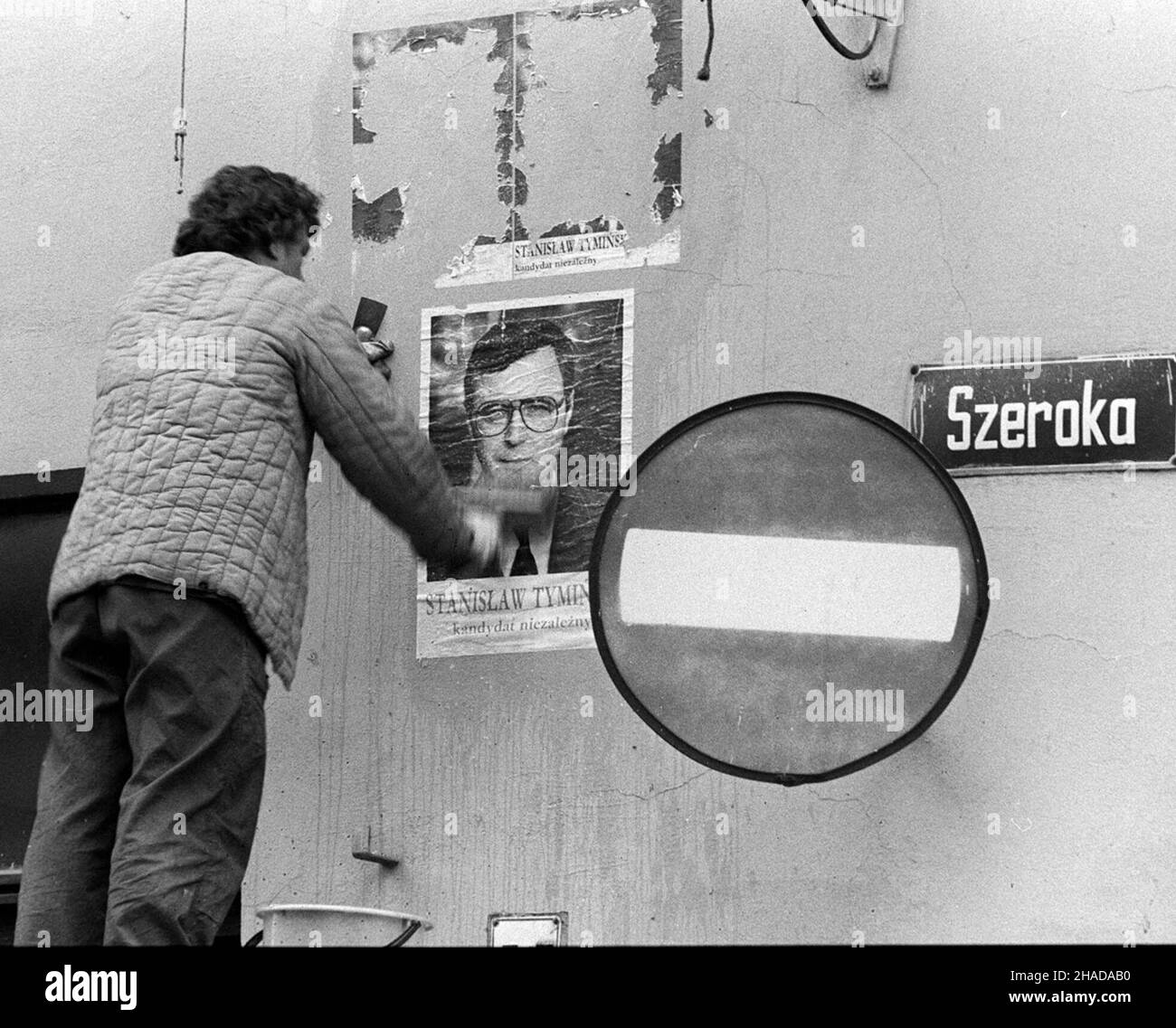 Stanislaw tyminski immagini e fotografie stock ad alta risoluzione - Alamy