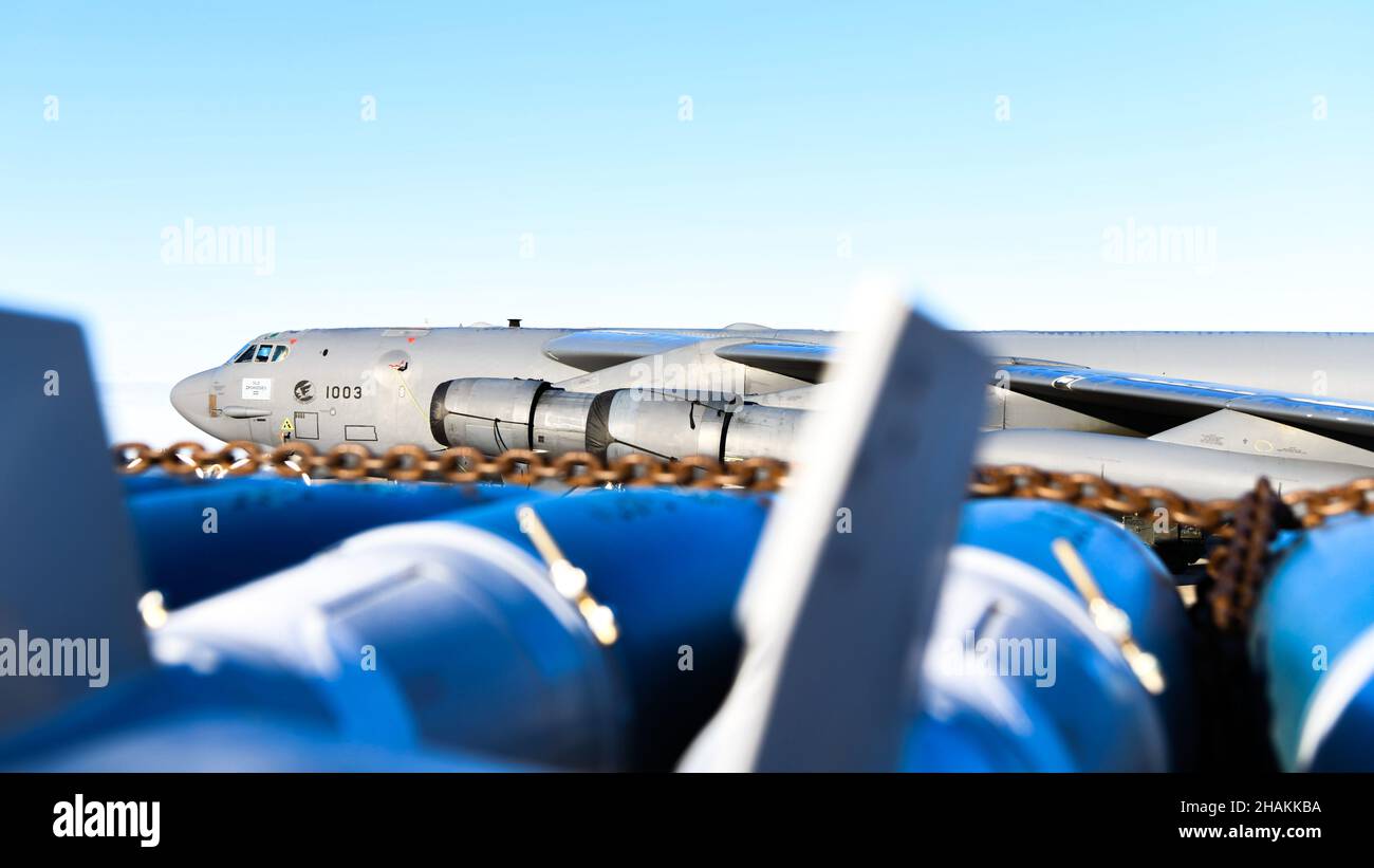 69th bomb squadron immagini e fotografie stock ad alta risoluzione - Alamy