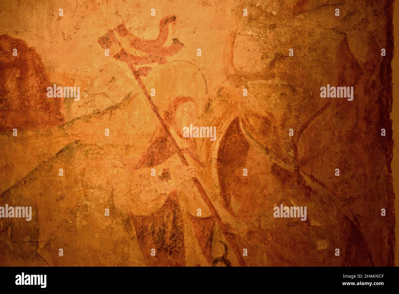 Affresco ceco immagini e fotografie stock ad alta risoluzione - Alamy