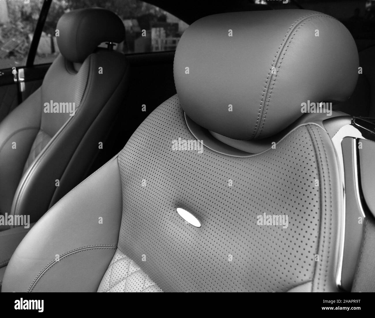 Foto dei sedili del veicolo immagini e fotografie stock ad alta ...