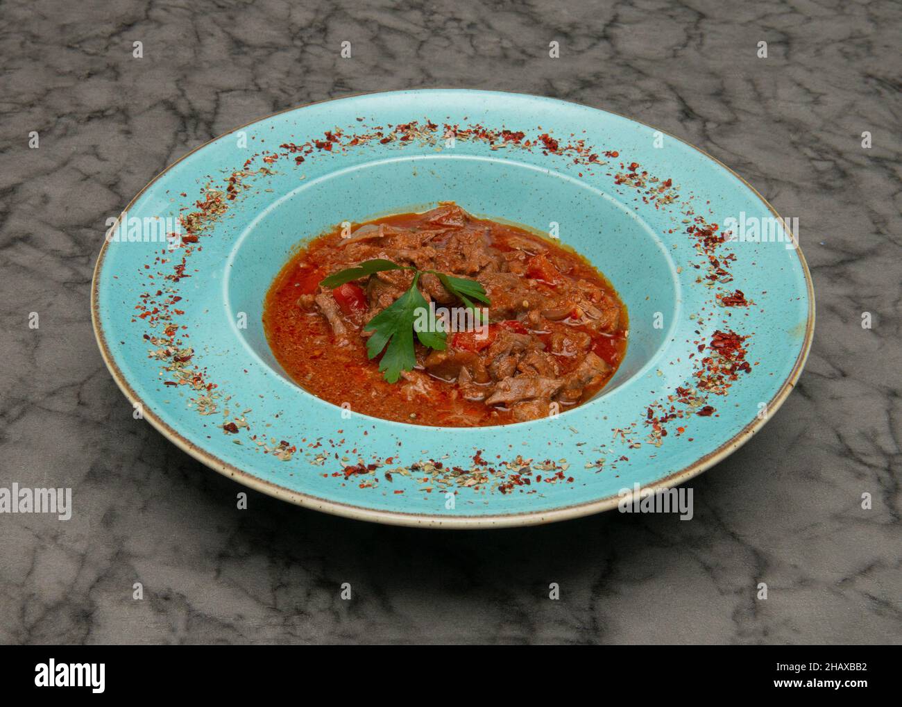 Piatti di agnello immagini e fotografie stock ad alta risoluzione - Alamy