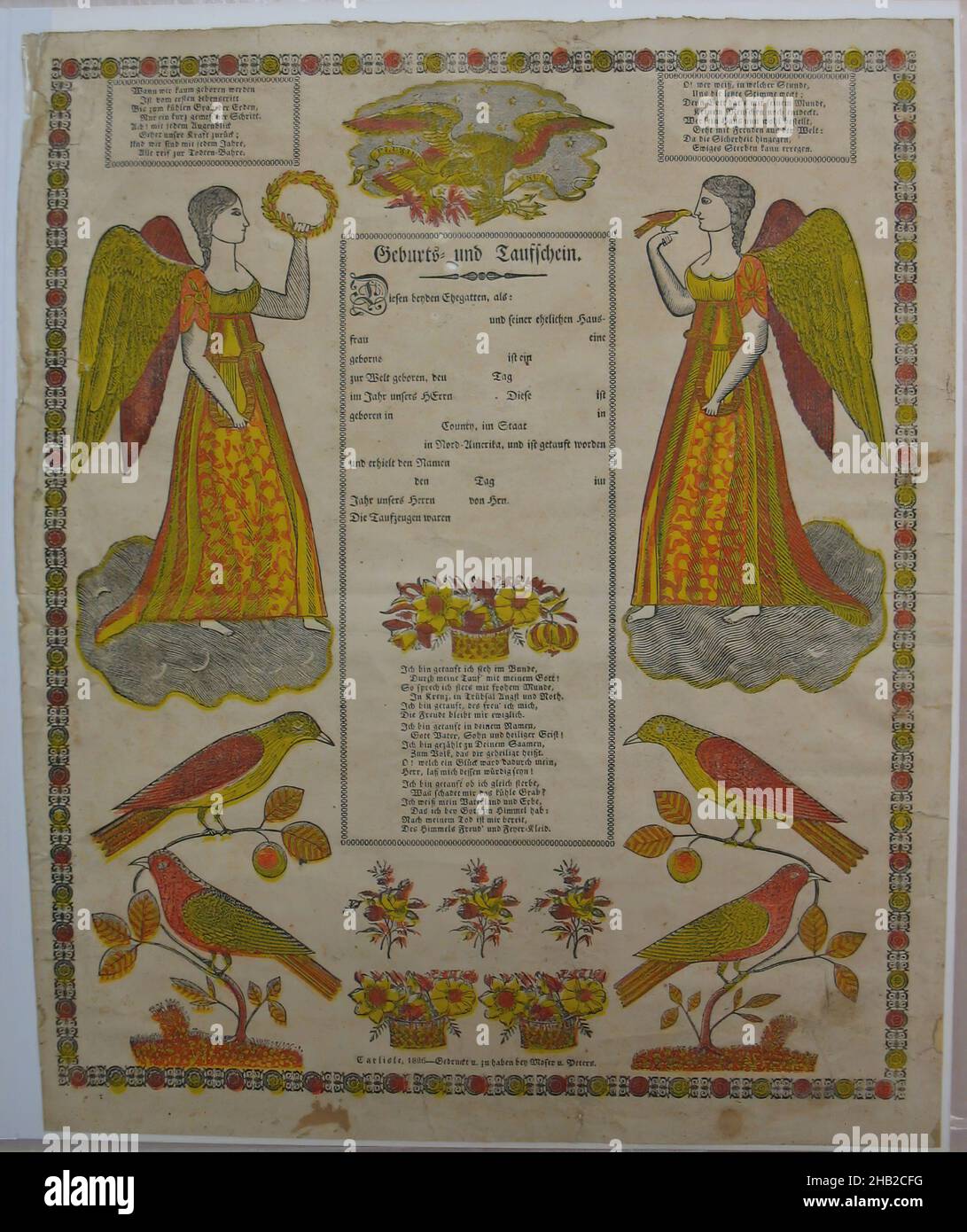 Stencil stoffa carta immagini e fotografie stock ad alta risoluzione ...