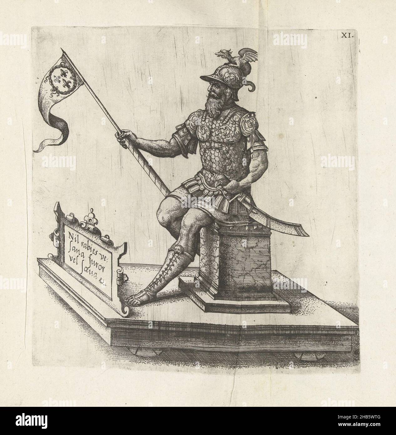 Antigoon gigante immagini e fotografie stock ad alta risoluzione - Alamy