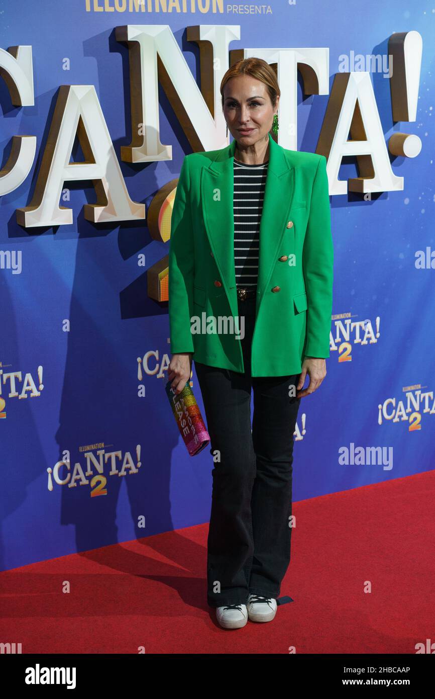 Ana milan immagini e fotografie stock ad alta risoluzione - Alamy