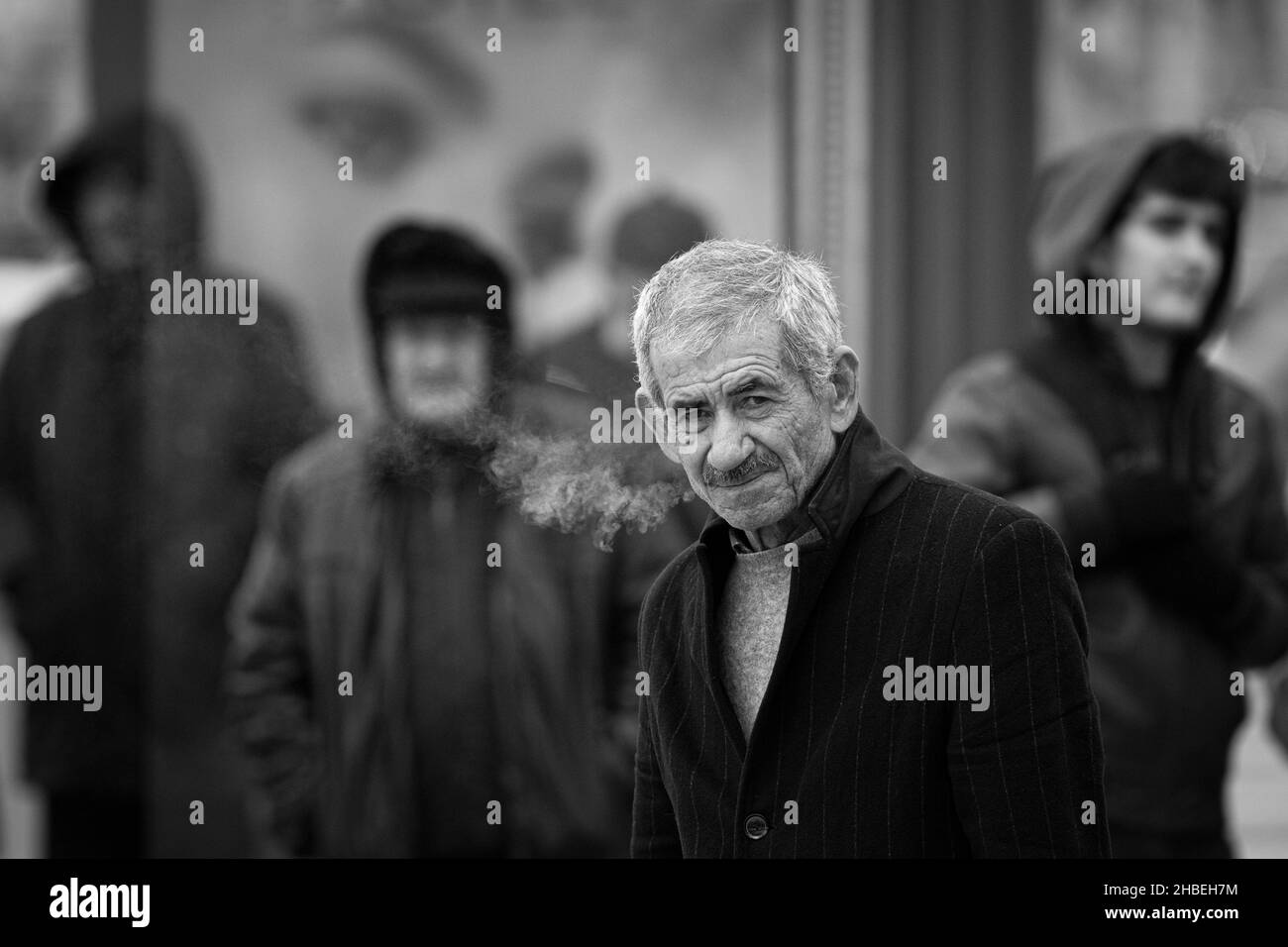 Siyah beyaz immagini e fotografie stock ad alta risoluzione - Alamy