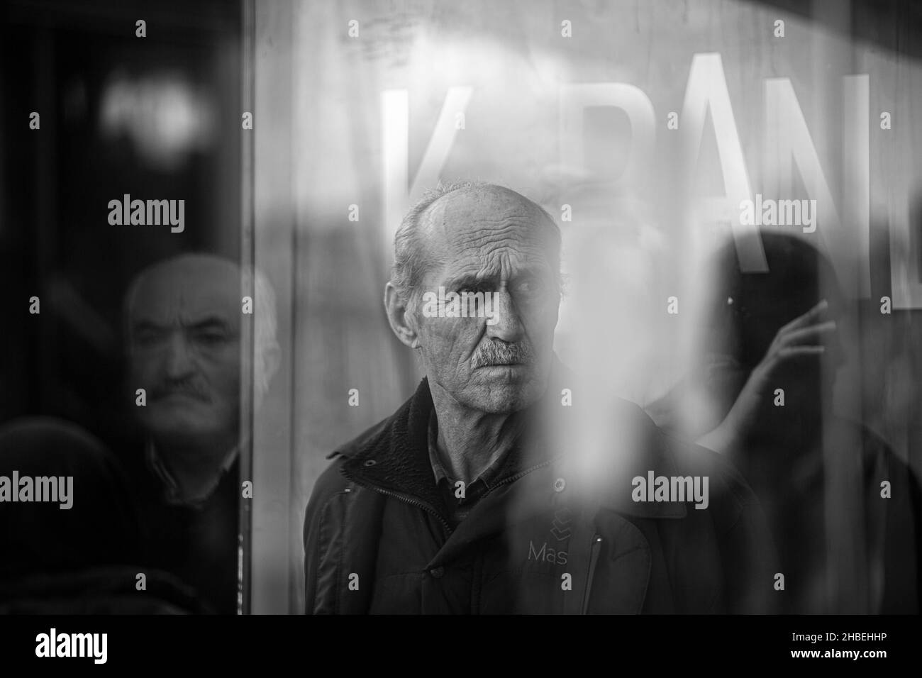 Siyah beyaz immagini e fotografie stock ad alta risoluzione - Alamy